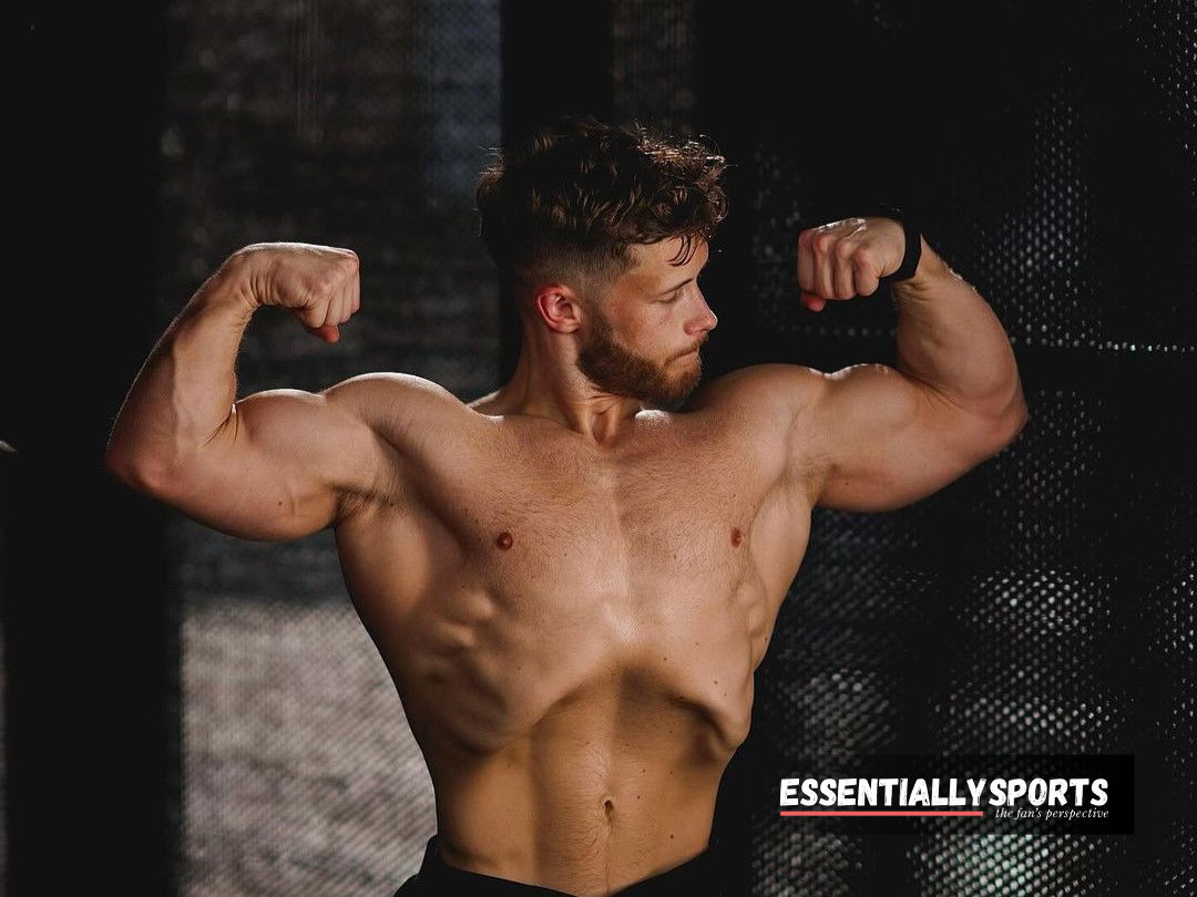 Science-Based Natural Bodybuilder Names Four “Overrated Exercises ...