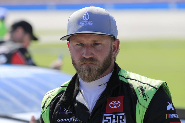 Dale Earnhardt Jr Drops an Expletive Bomb as He Turns the Tables on Cup ...