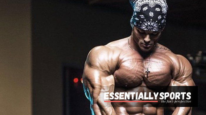 Pumpingmuscle Jeremy E