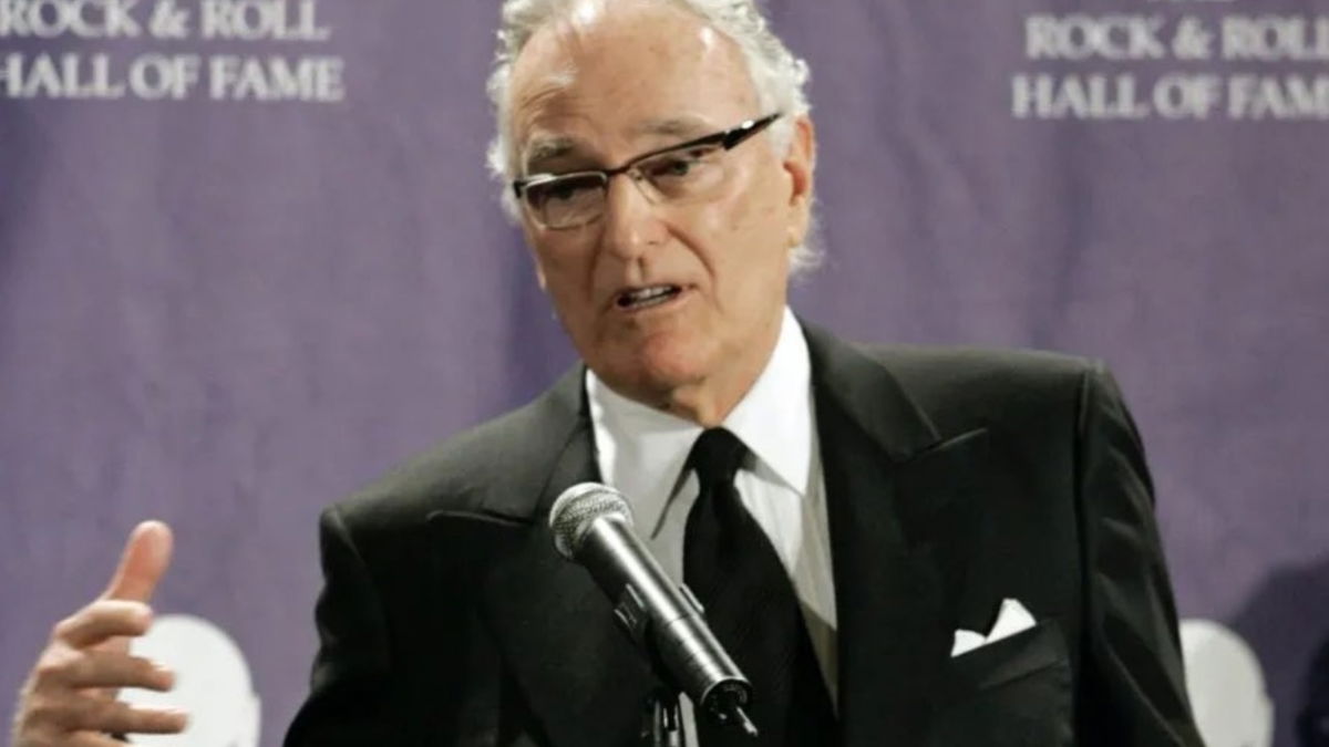 $700 Million Worth Equestrian and Music Mogul Jerry Moss Dies Aged 88 ...