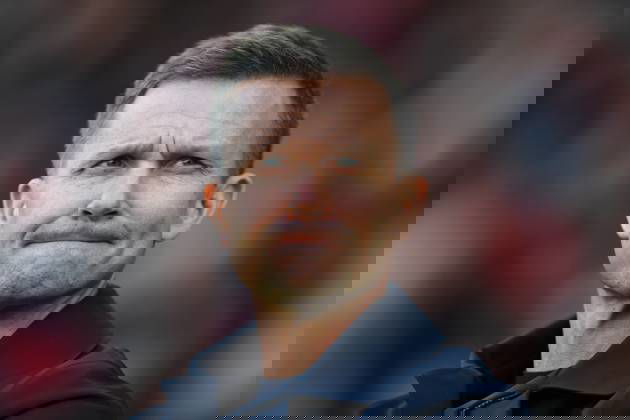 “More Offensive Than Ted Lasso” – American Coach Jesse Marsch Nicknamed ...