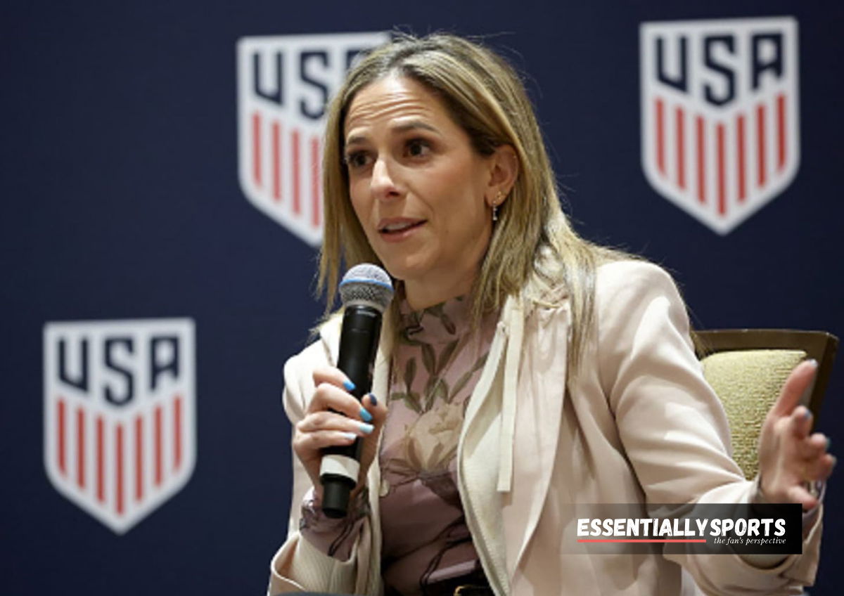 NWSL’s 16th Expansion Team Choice Imminent: Dozen Prospective Owners in ...