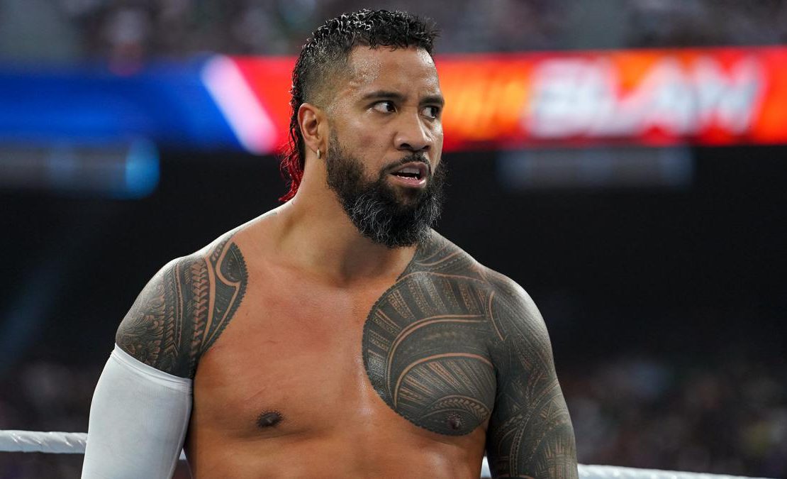 Jimmy Uso