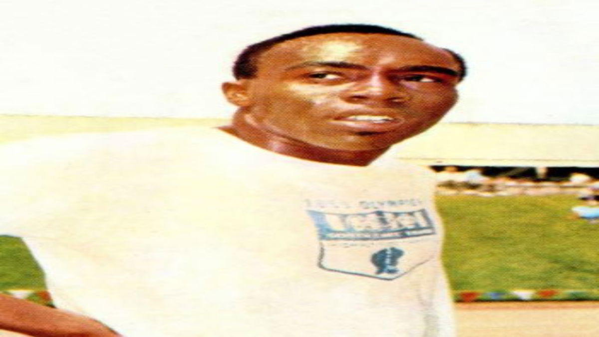 “Rest in Peace”: Sports World Devastated as American Track Legend, Who ...