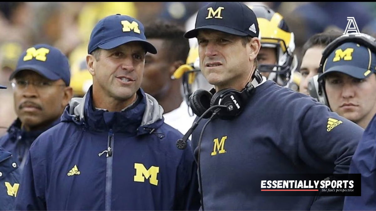 John Harbaugh Re-Ignites Brotherly Rivalry With 5-Word Challenge Post ...