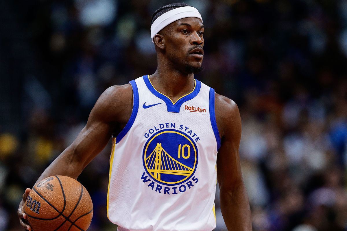 Insider Confirms Warriors’ Jimmy Butler Future Plan Amid Giannis ...
