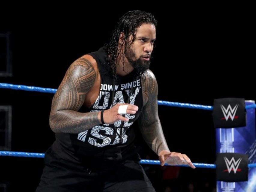 Jade Cargill Meets Becky Lynch, Cody Rhodes & Jey Uso Lose, Jimmy Uso Returns & More: WWE RAW ...