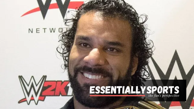 Jinder Mahal Slams WWE for False Promises Made During Teammate’s Dad’s ...