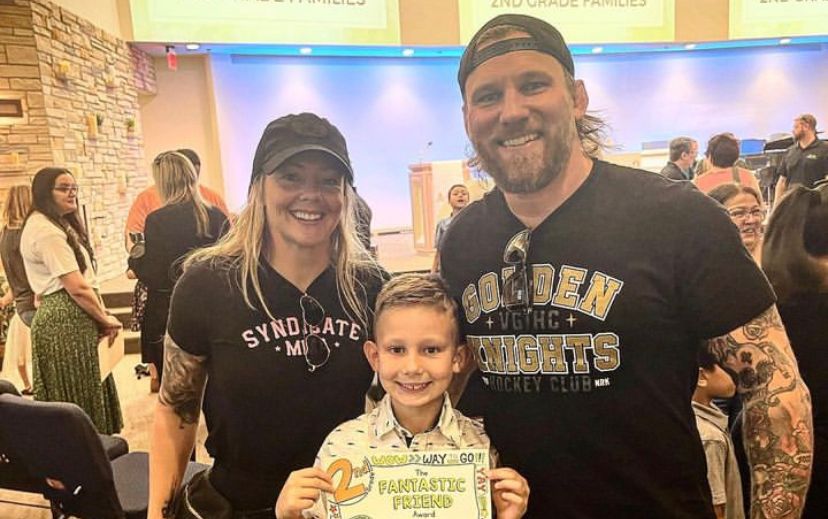 Who Is Joanne Wood Married Too? All About the UFC Flyweight’s Husband ...