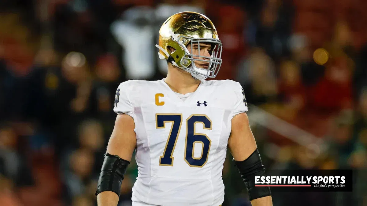 Who Are Joe Alt’s Parents? A Quick Glimpse Into the Family Background ...