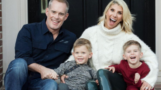 Who Is Joe Buck’s Second Wife Michelle Beisner-Buck? Meet NFL Announcer ...