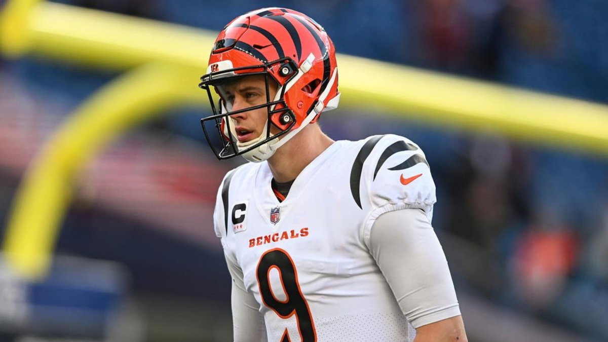 After Tom Brady Expressed Jimmy Garoppolo Discomfort, Joe Burrow ...