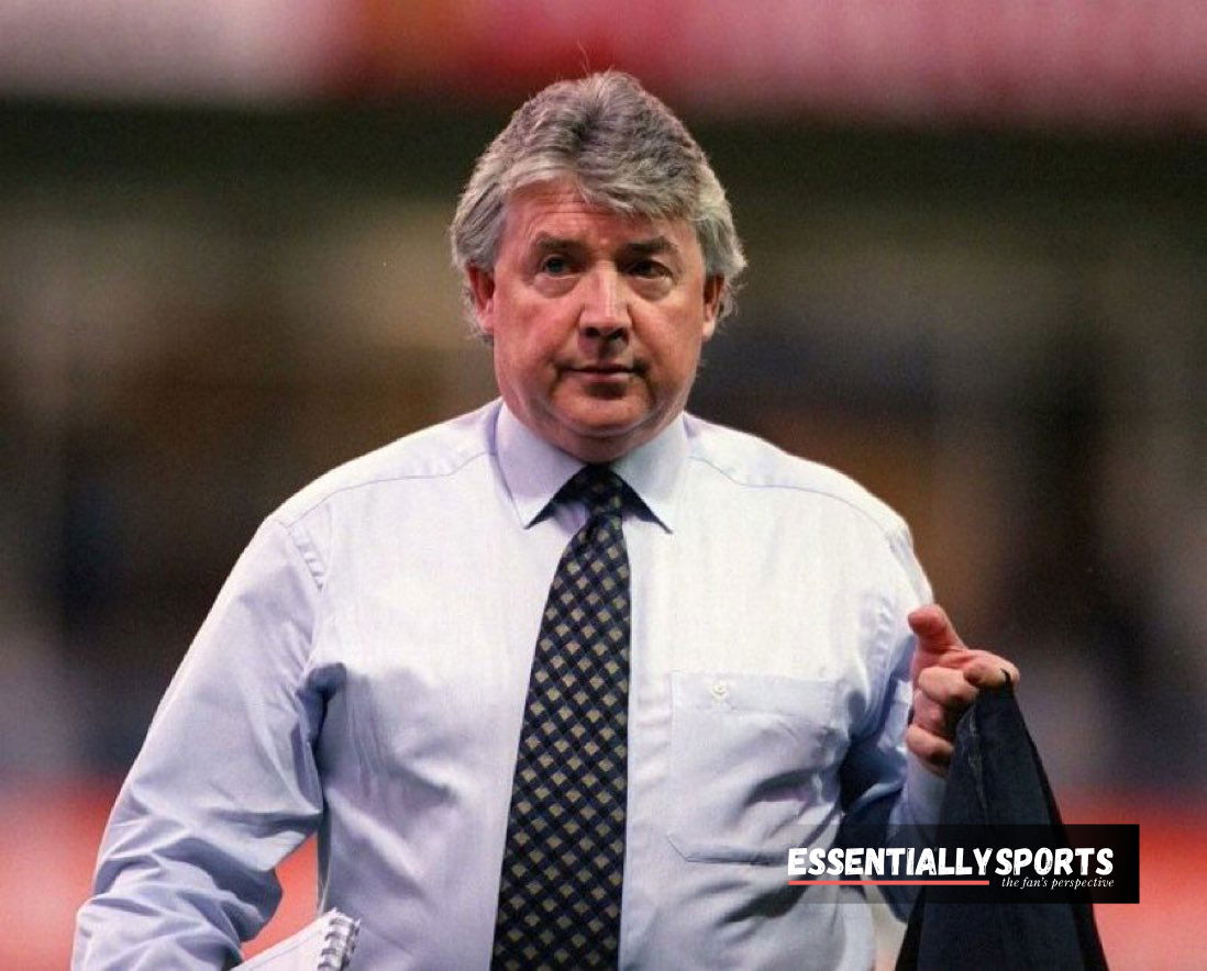 Joe Kinnear Dies at 77- What Happened to Tottenham Hotspur Legend? Fans ...