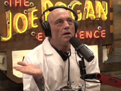 55-Year-Old Joe Rogan’s and World-Renowned Biologist’s Unconventional ...