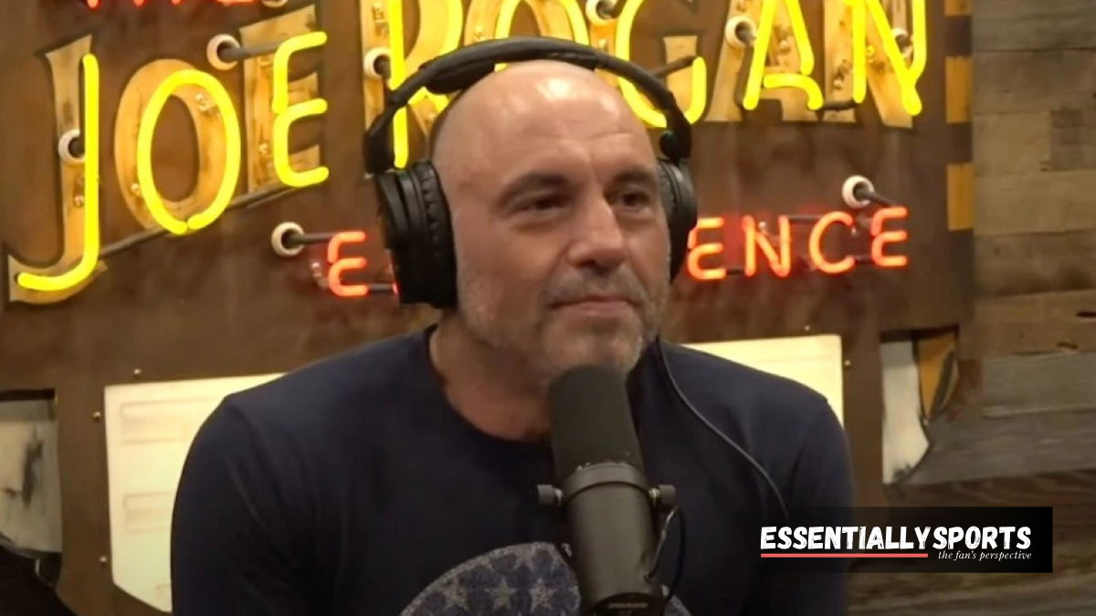 Joe Rogan Recalls Career’s Low; Reveals Peculiar Difference Between Him ...