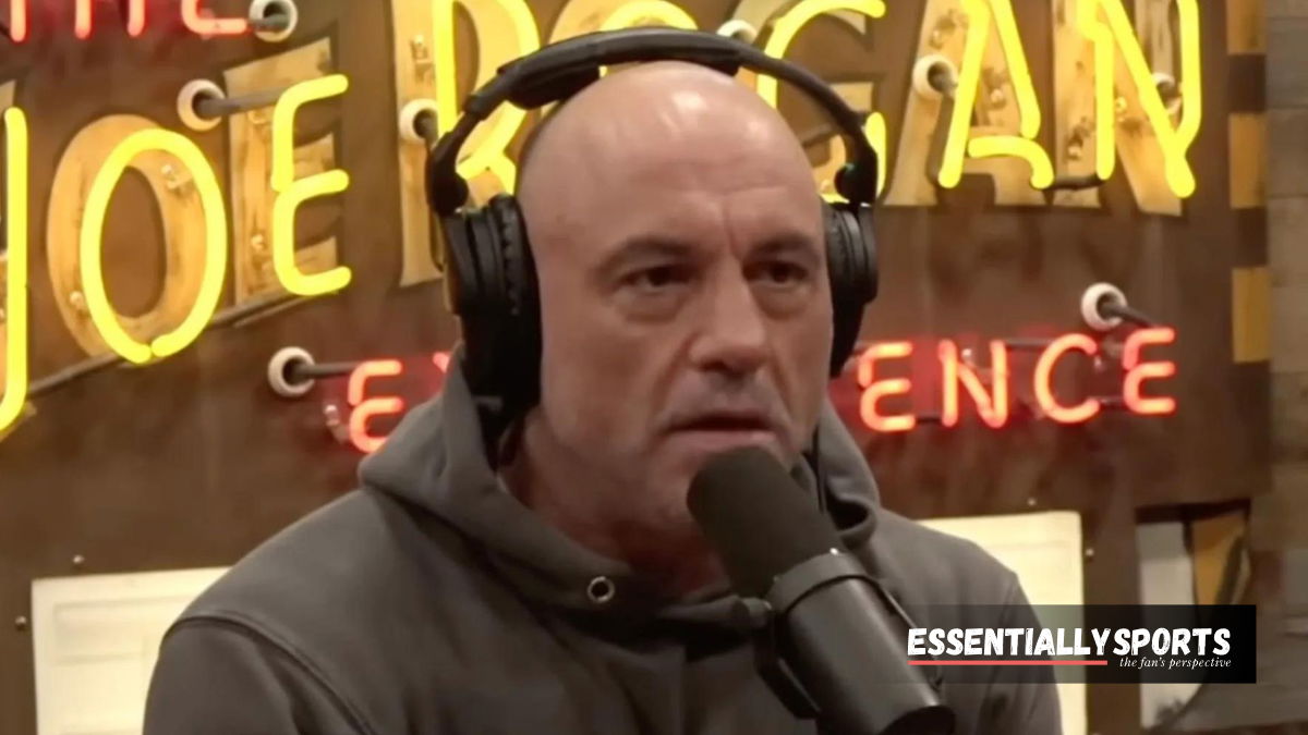 Joe Rogan Confronts Tank Abbott’s Accusations on “Corrupt” Big John ...