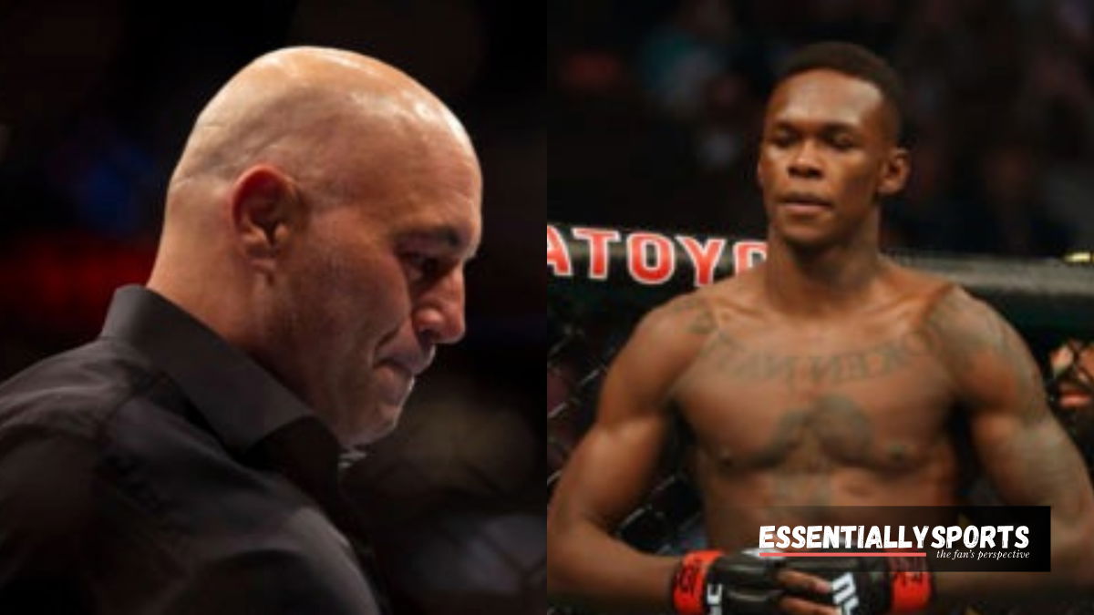 Witness to Some of the Most Horrifying KOs, Joe Rogan Was Concerned ...