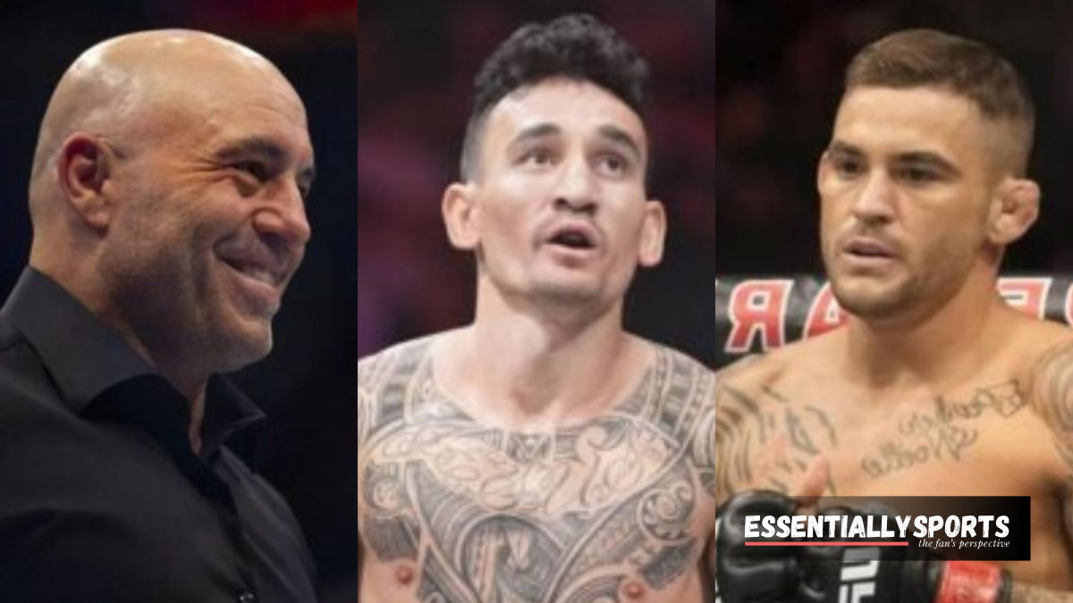 UFC 300: Dustin Poirier Joins Joe Rogan in Silencing Max Holloway’s ...