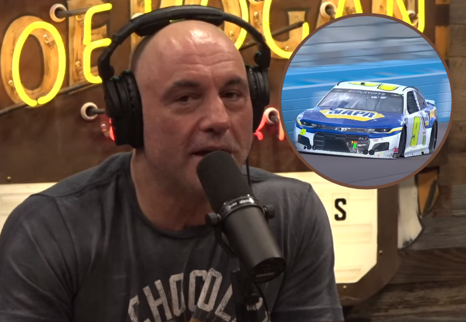 “Moonshiners Trying to Get the F**k Away From the Cops” – NASCAR Gets ...