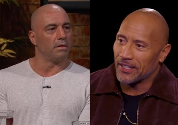 “Talk About It First, Then Get F***ed Up” - Joe Rogan Once Got the ...