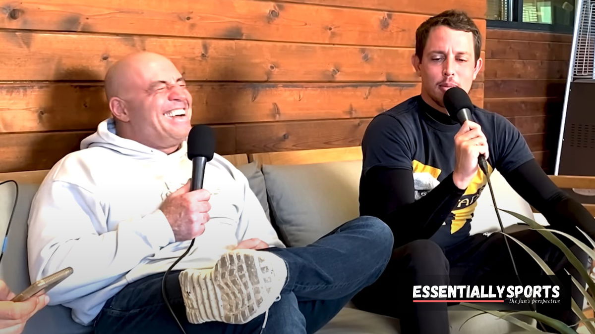 After Tom Brady Roast’s Controversy, Joe Rogan Praises Tony Hinchcliffe ...