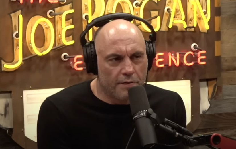 “She’s Hot as F*ck” - UFC Commentator Joe Rogan Confronts His Obsession ...