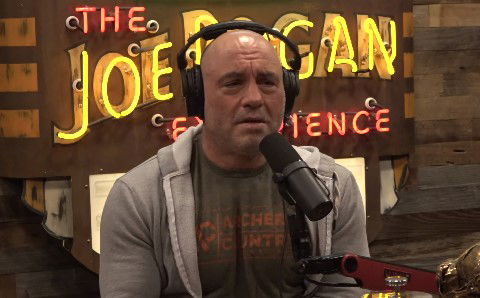 "They Won't Let Him in the Community": Joe Rogan Reveals the Reason Why ...