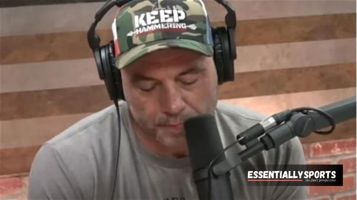 “I’m Addicted” – Joe Rogan Confesses to His Dire Struggles After ...