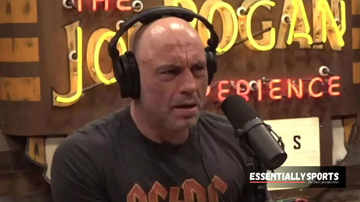 “Joe Has No Basic Understanding of Science or Math” – Joe Rogan Faces ...