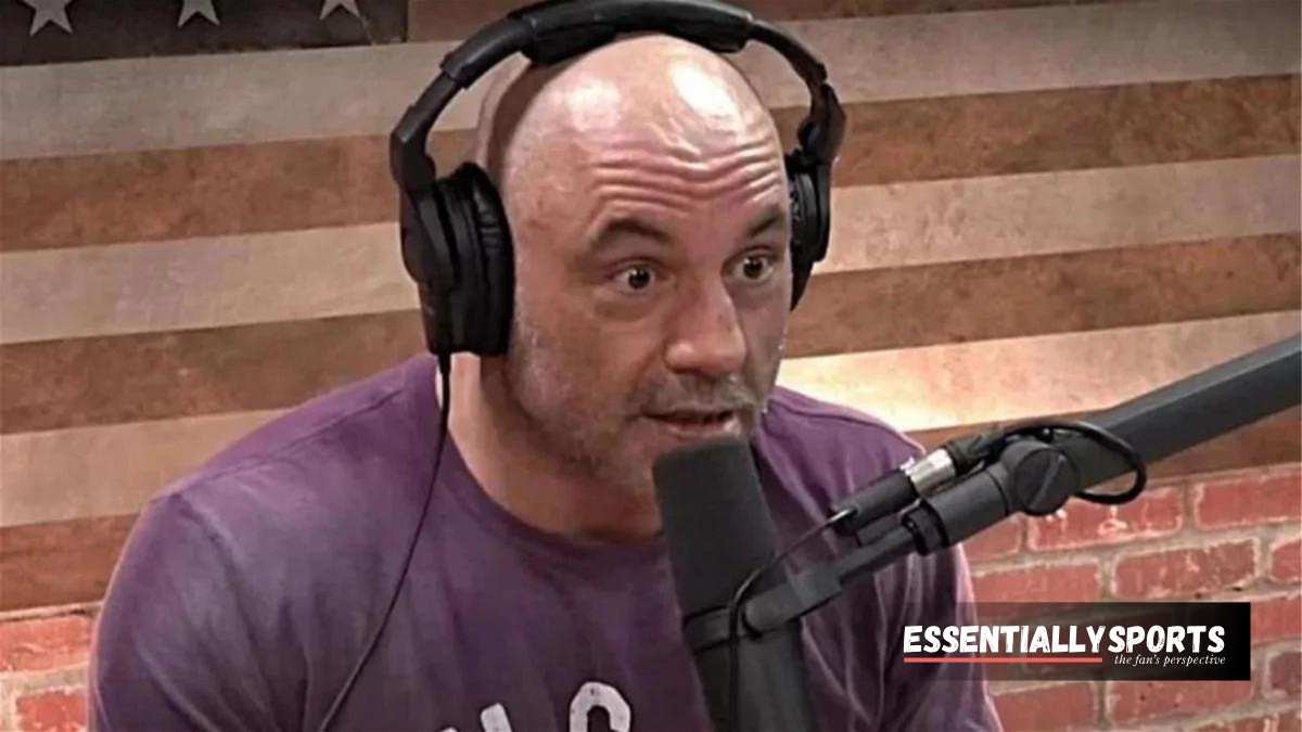 Martial Arts Nerd Joe Rogan Is Convinced This Is the Most Lethal Combat ...