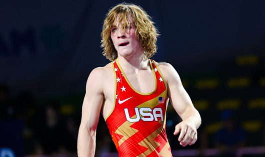 Joseph Sealey Archives - EssentiallySports