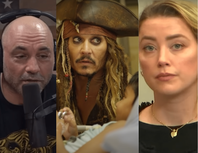 “You Got Rid of the Best F**king Pirate You’ve Ever Had for a Crazy ...