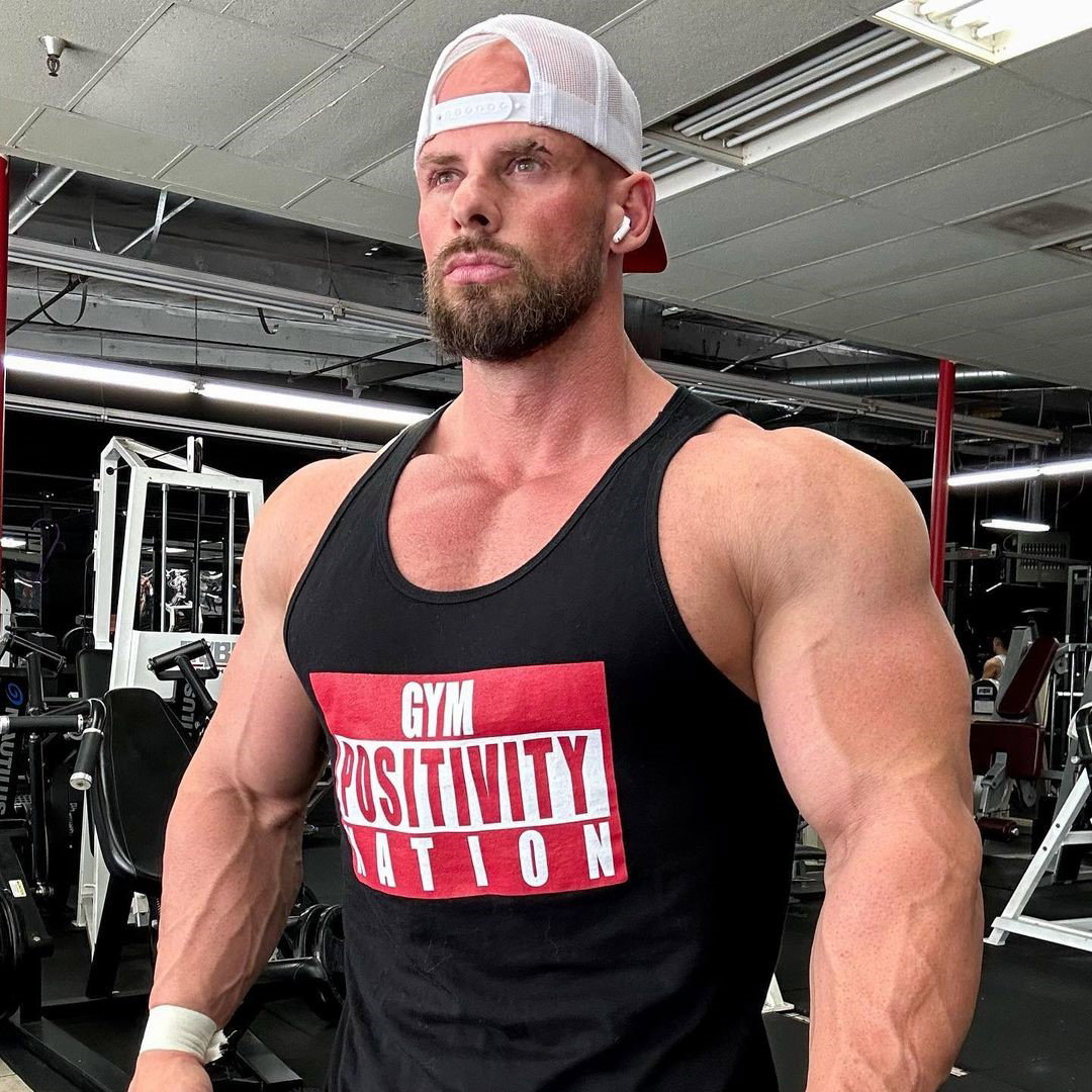 “Imagine if This Happened to Your Dad”: Fitness World Enraged Over ...