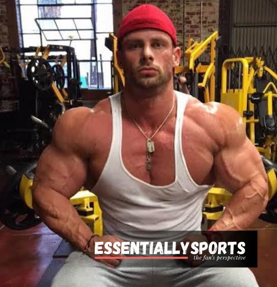 “Need to Do Better”: Fitness Icon Joey Swoll Lambasts Woman for Calling ...