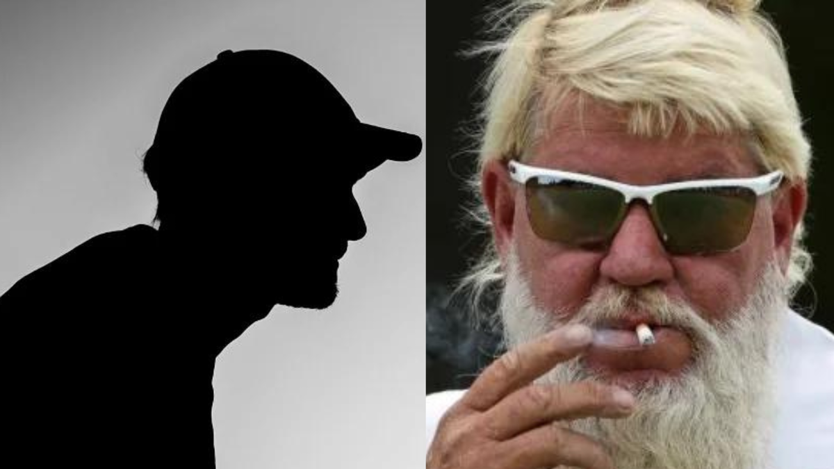 WATCH: Smoking Daniel Brown Dubbed 'Young John Daly' Over Viral ...