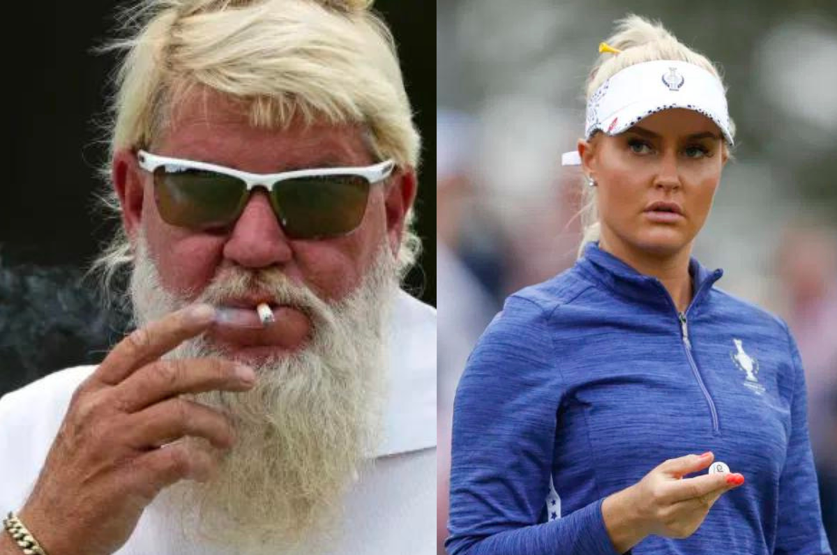 Smoking Darts at 85 & Playing in Major, LPGA Legend Leaves Golf World ...