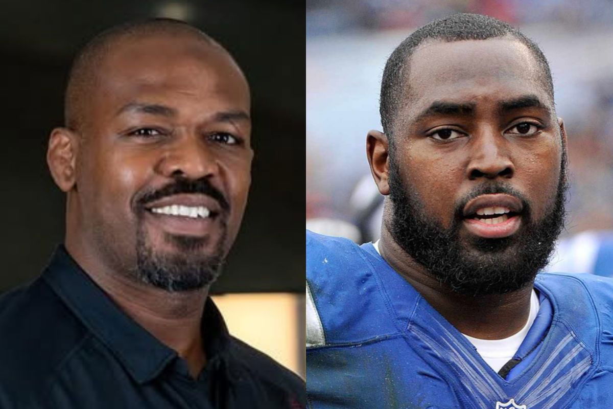 Jon Jones Smiles for the First Time, Releases Statement After Brother ...