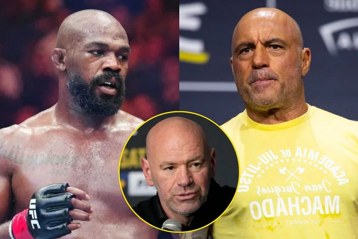 Joe Rogan Pressures Dana White to Sign Jon Jones’ Next UFC Heavyweight ...