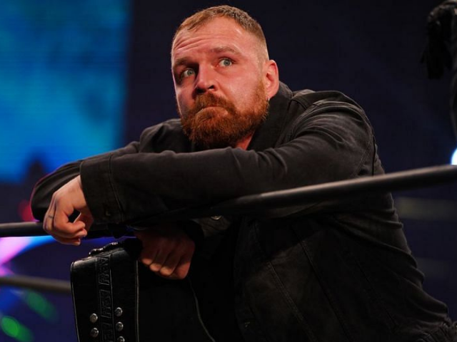 “Embarrassing the Business”: Fans Slam Jon Moxley for ‘Playing Unicorn ...