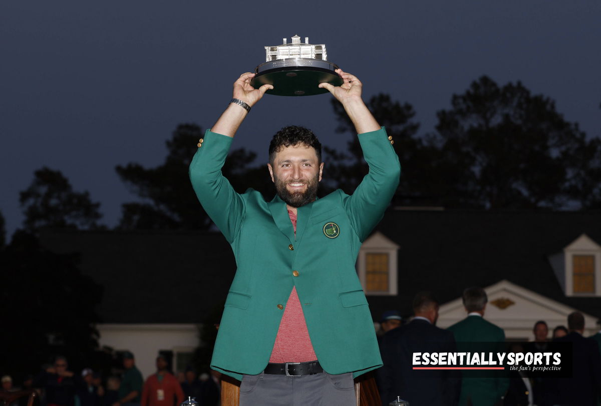 Masters 2024: Prize Money Breakdown and Winner’s Payout - EssentiallySports