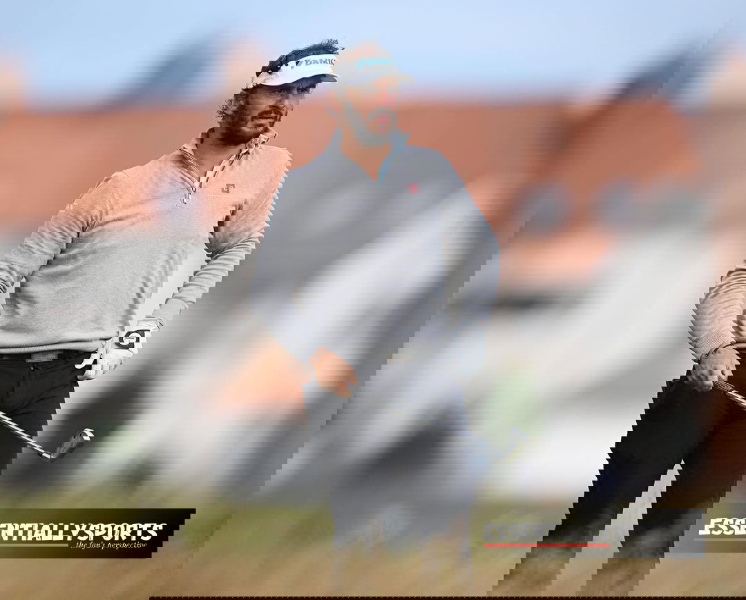 Has Joost Luiten Ever Won a Pro Event? Olympic-Qualified Dutch Pro's ...