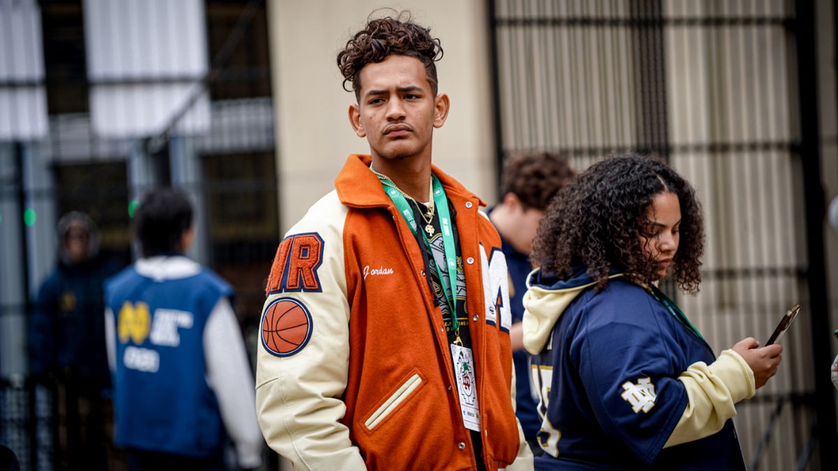 Colorado 4-Star Target Jordan Clay Makes Big Announcement as ‘Prime Effect’ Puts Buffs in Final ...