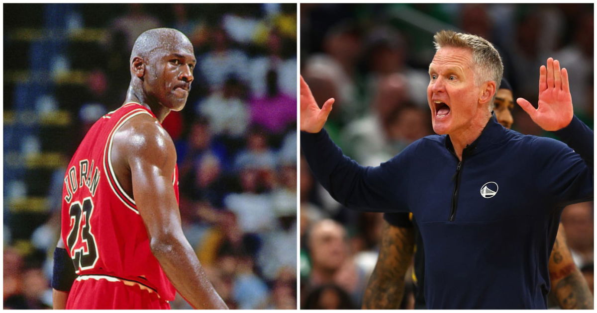 “My Anger Got the Best of Me”: Warriors Boss Once Got a Rare Apology ...