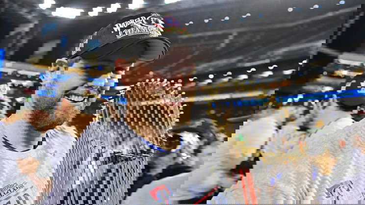 Jordan Montgomery Deal Sows Discord Among Yankees Fans, Front Office ...