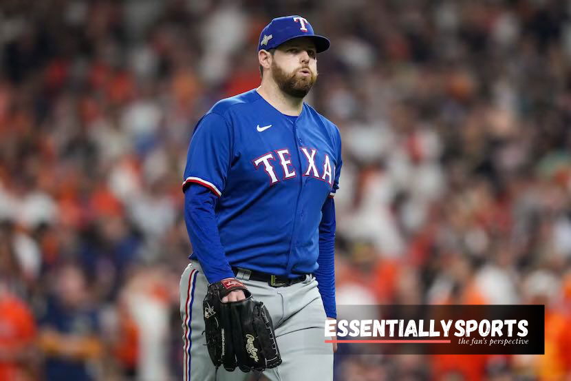 Yankees to Go All Out for Jordan Montgomery? Carlos Rodón and Nestor ...