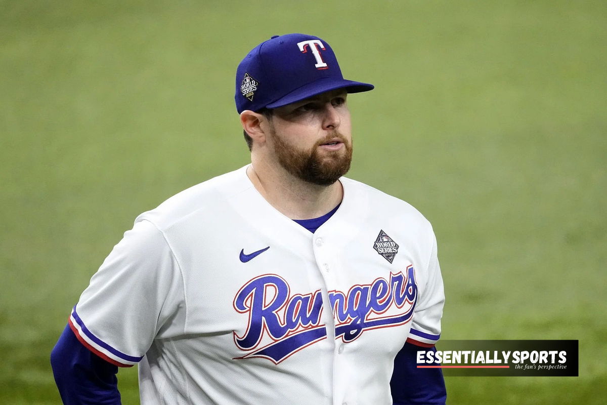 Boston Red Sox in for Jordan Montgomery? Rangers and Yankees Eyeing ...