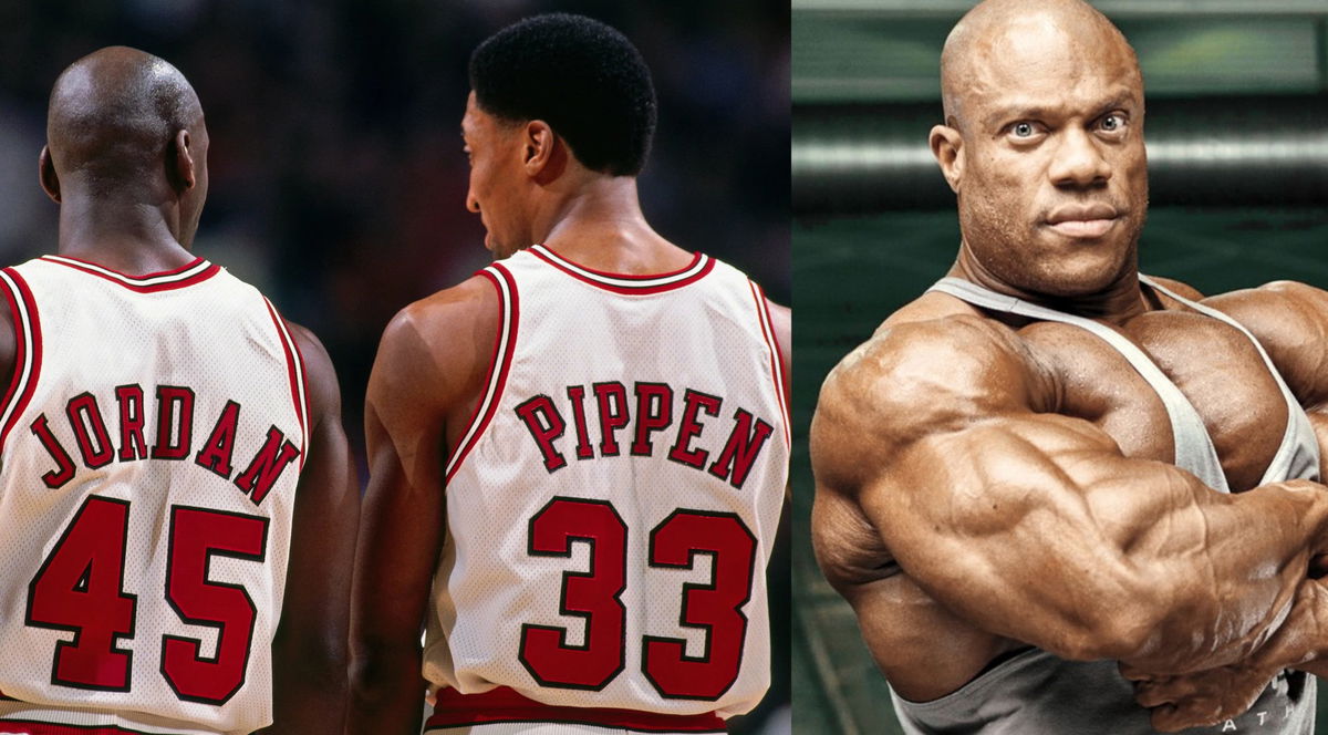 “Failure” Billionaire Michael Jordan “Hate Speech” Incites Aggressive ...