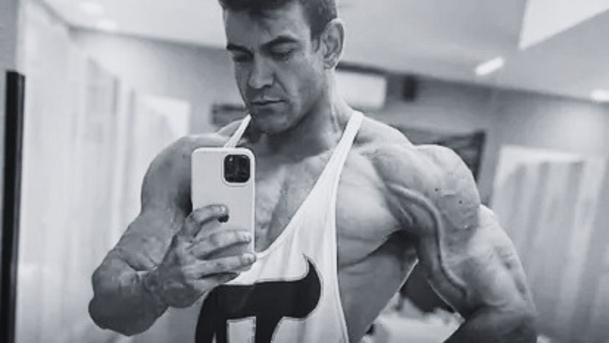 "RIP": Bodybuilder Community Mourns Shocking Death of 28-Year-Old Award-Winning Star ...