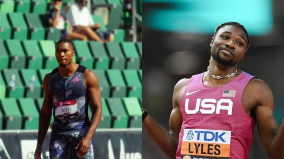 Josephus Lyles Archives - EssentiallySports