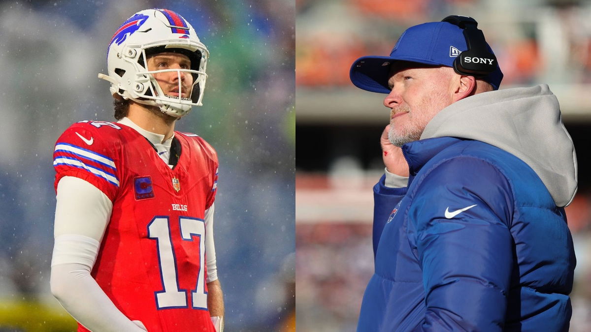 Sean McDermott Acknowledges Denver's Altitude Challenge Amid Concerning ...